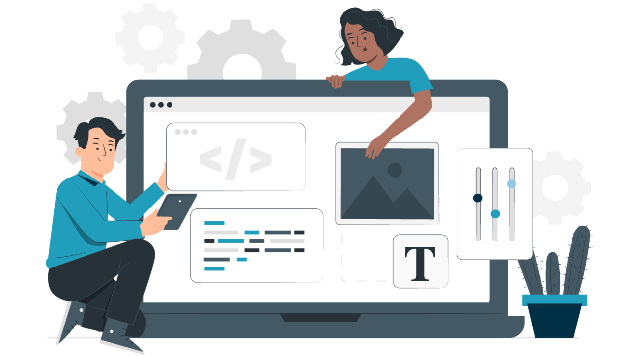 Top-Rated Web Development Company | Leading Web Design Agency – Crongenix