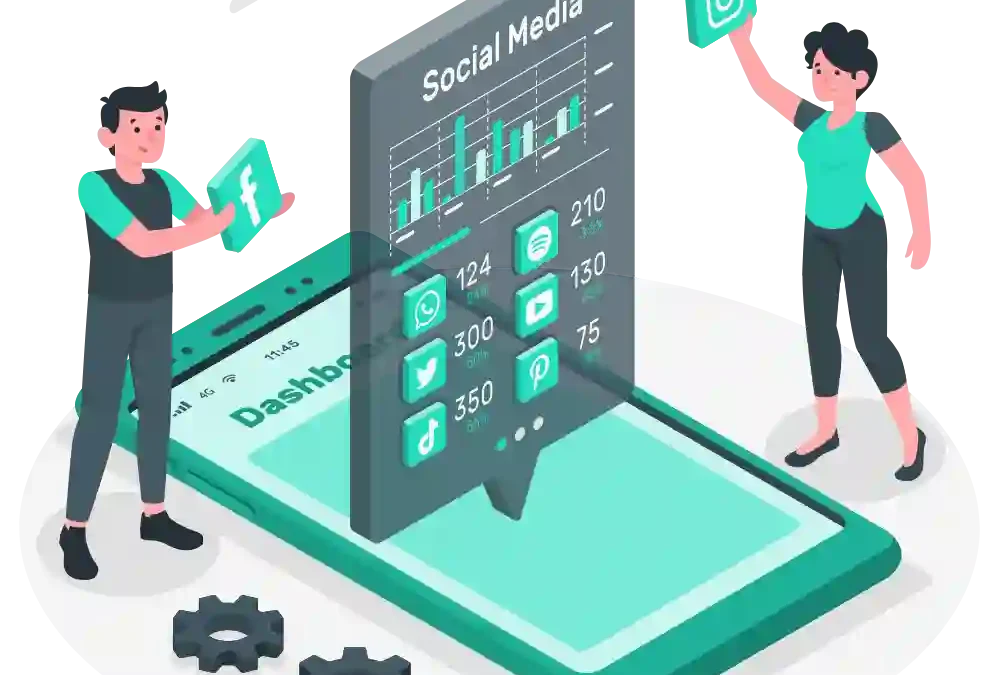 A Guide to Automotive Social Media Marketing in 2024