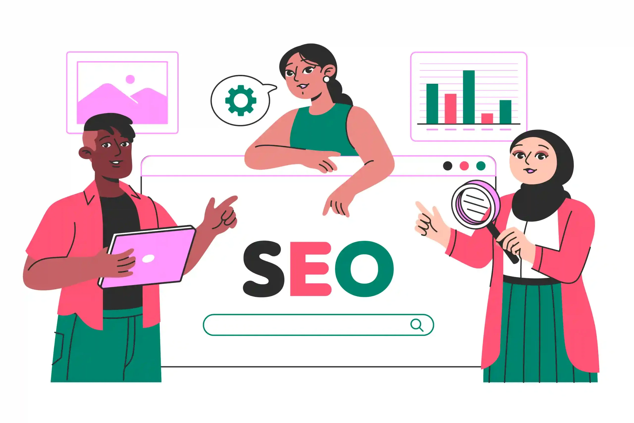 Generate SEO Leads: Effective Strategies